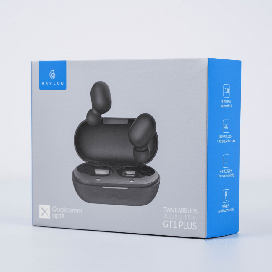 Haylou GT1 Plus Getic